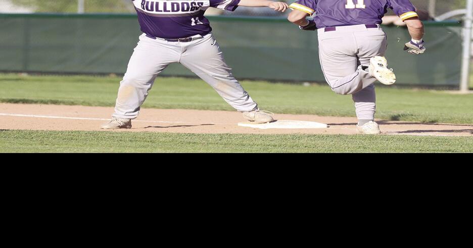 Bryan baseball falters against Swanton in key NWOAL game | Sports ...