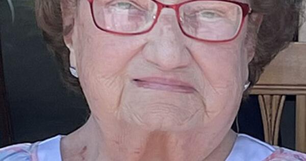 Patricia L. Radabaugh (1936-2023) | Obituaries | bryantimes.com