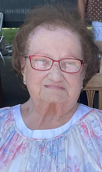 Patricia L. Radabaugh (1936-2023) | Obituaries | bryantimes.com