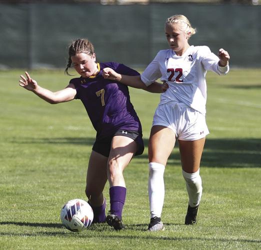Quick scoring spree, Vollmer help Bryan girls soccer to win over Lima ...