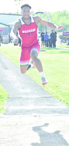 A'Zarion Hicks | Sports | bryantimes.com