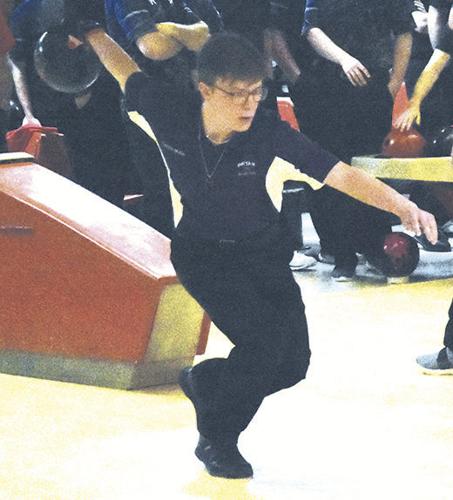 Bryan boys bowling advances to districts, takes 3rd at sectionals ...