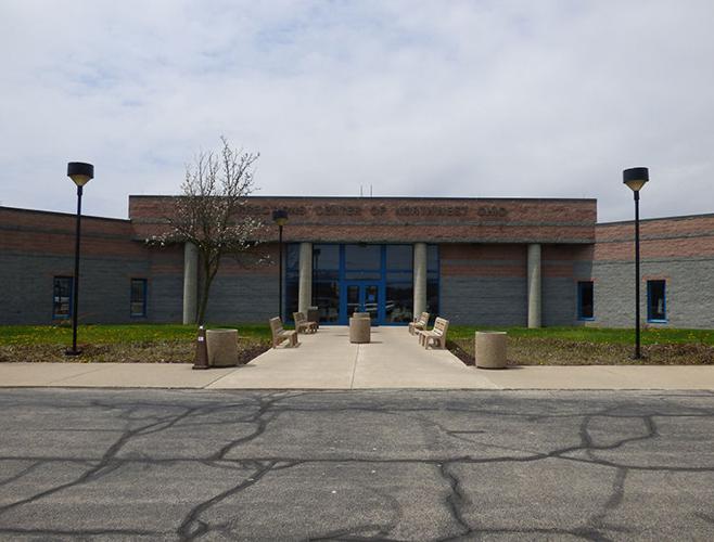 CCNO up to 19 cases, not accepting new inmates except violent offenders ...