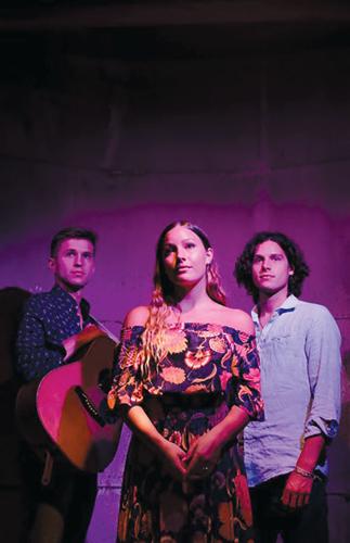 Girl Named Tom coming to Bryan in 2023 | | bryantimes.com