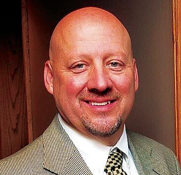 Rummel re-elected commissioner | News | bryantimes.com