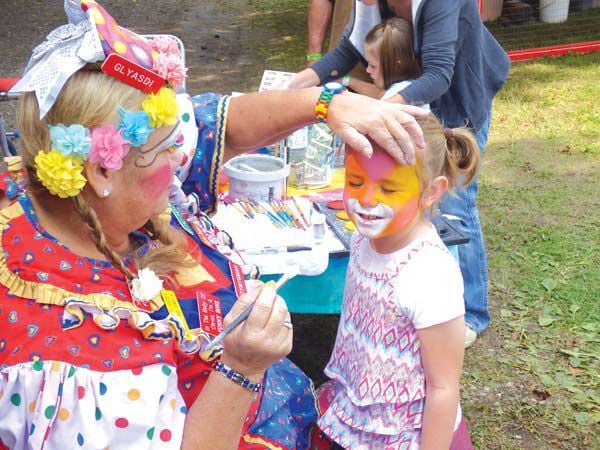 Williams County Fair starts on Saturday | Local News | bryantimes.com