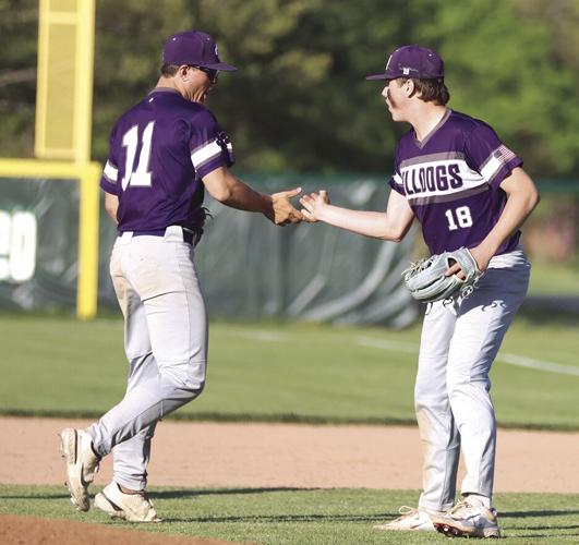 Bryan baseball falters against Swanton in key NWOAL game | Sports ...