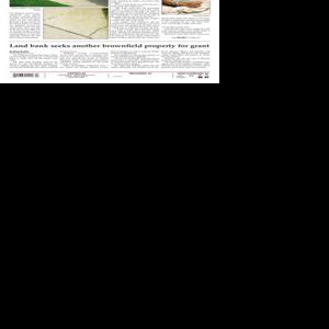 Page A1 | e-Edition | bryantimes.com