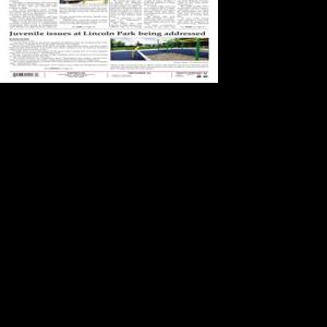 Page A1 | e-Edition | bryantimes.com