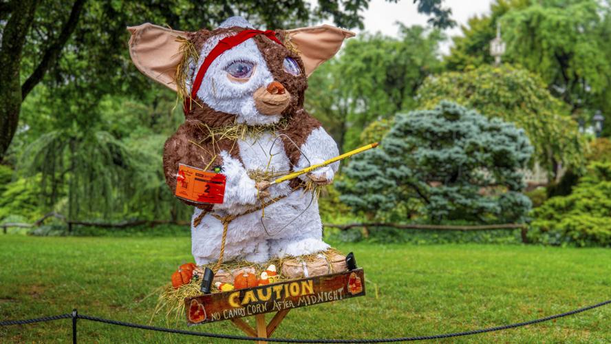 Peddler’s Village kicks off “Scarecrow Season” with multiple events ...