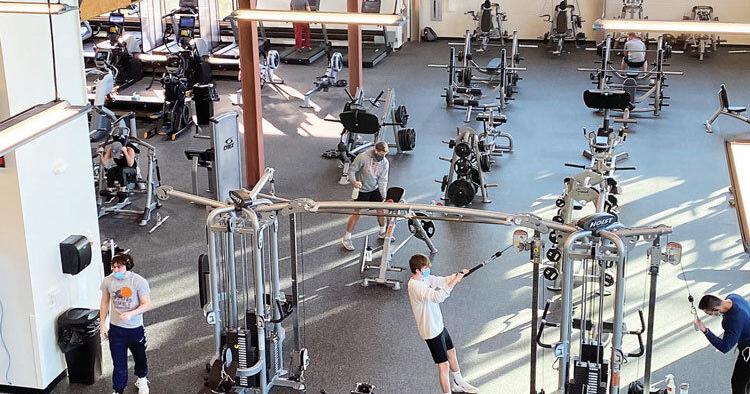 YMCA of Bucks unveils expanded facility in Doylestown | Health news ...