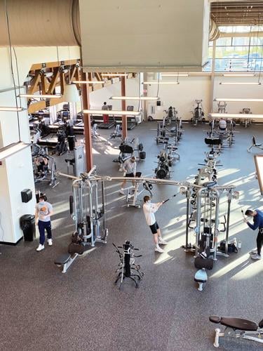 YMCA of Bucks unveils expanded facility in Doylestown | Health news ...