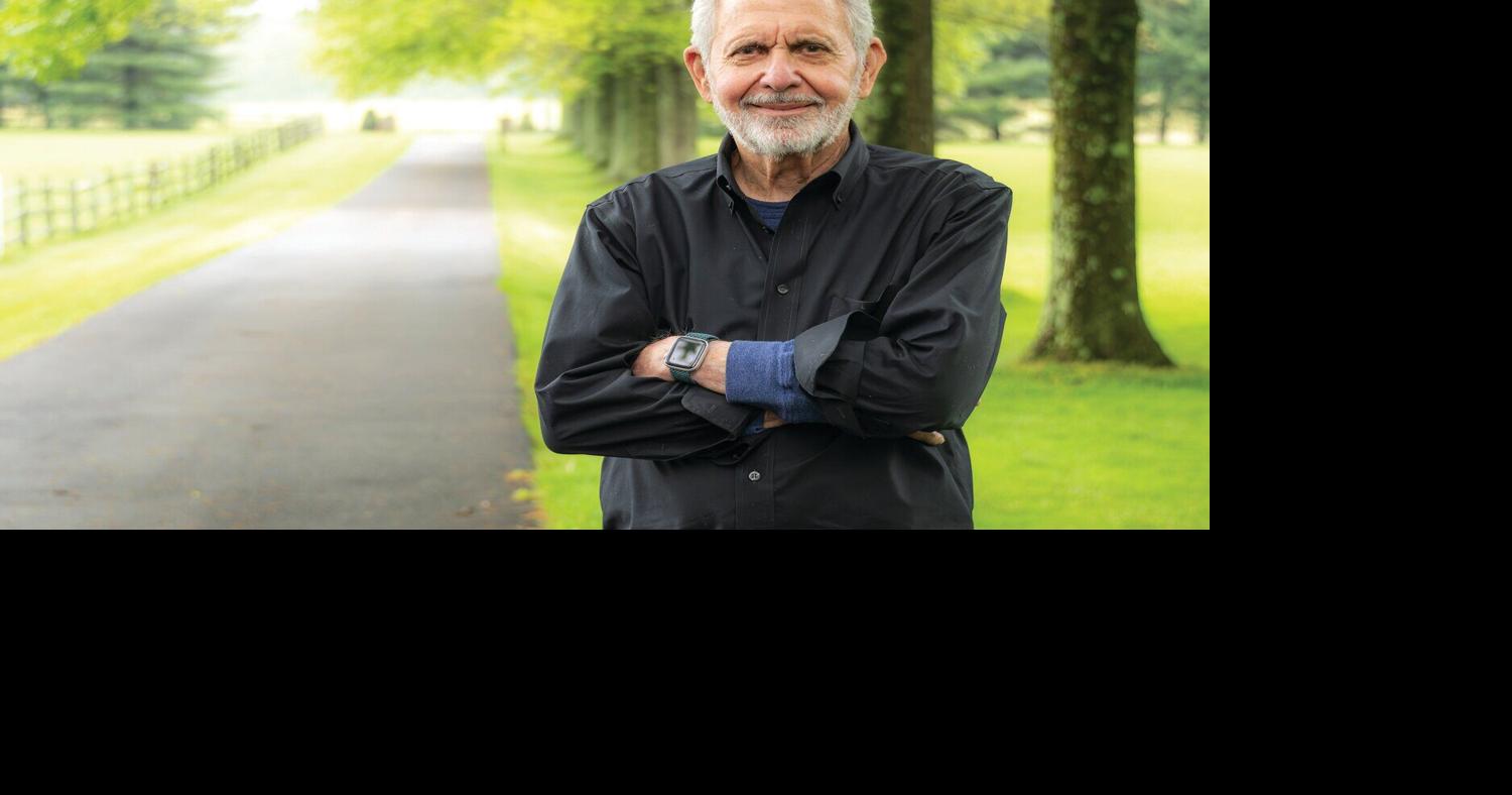 Despite health scare, Gene Epstein remains a philanthropic force of ...