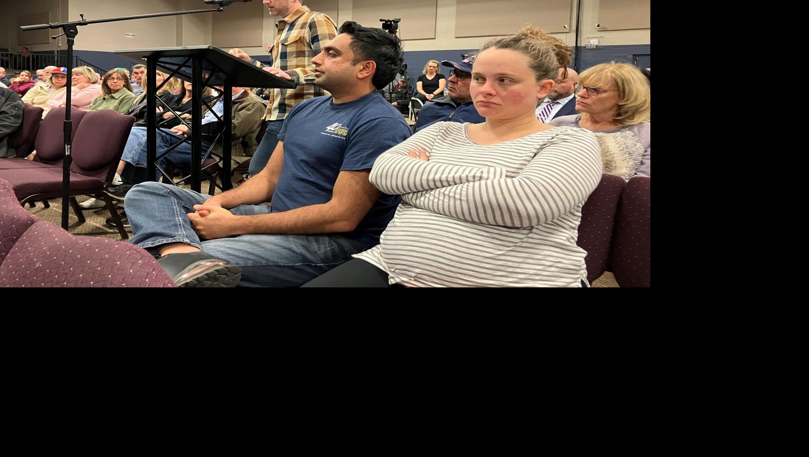 Upper Makefield residents fear their wells are drawing tainted water ...