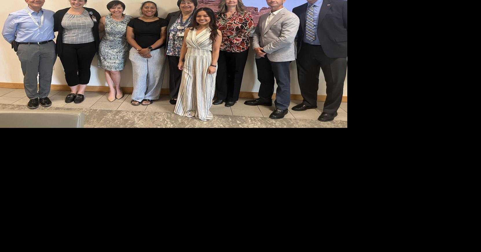 Jefferson Einstein Montgomery Hospital celebrates cancer survivors ...
