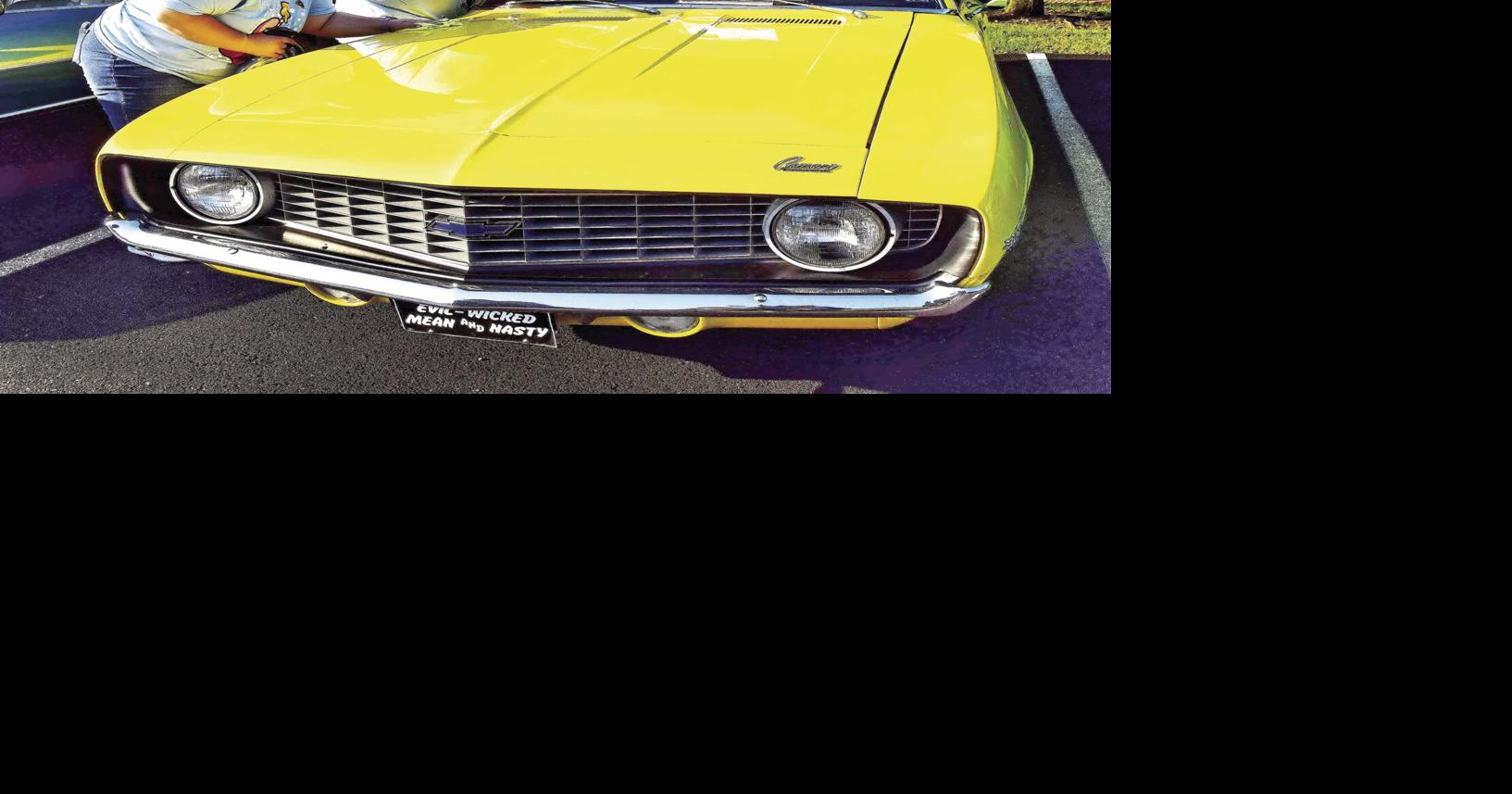 New Hope show highlights excellence in design, technology of automobile ...