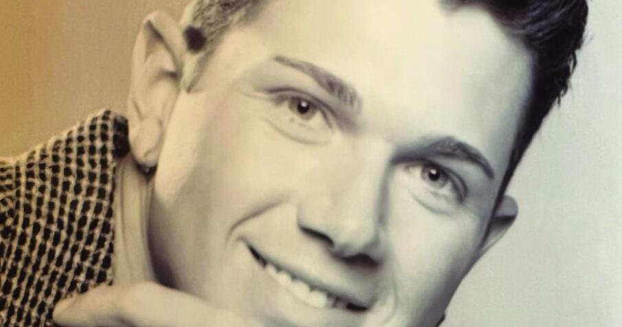 Brian J. Bair | Obituaries | buckscountyherald.com