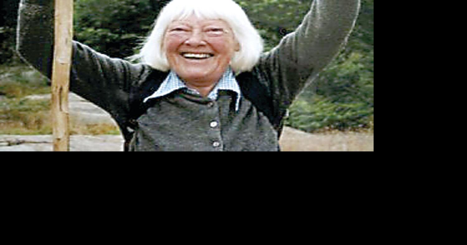 Carversville loses “local institution” Brenda Meredith | News ...