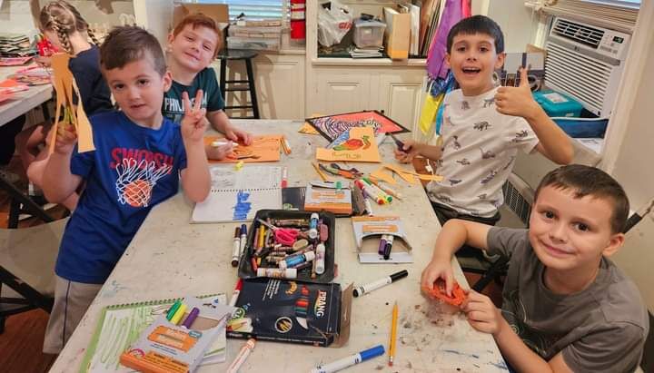 Summer camps cater to wide range of interests | Bucks Family Magazine ...