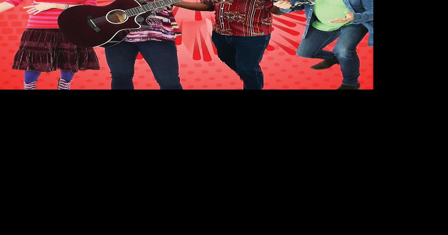 Laurie Berkner returns home for two family shows at McCarter Theatre ...