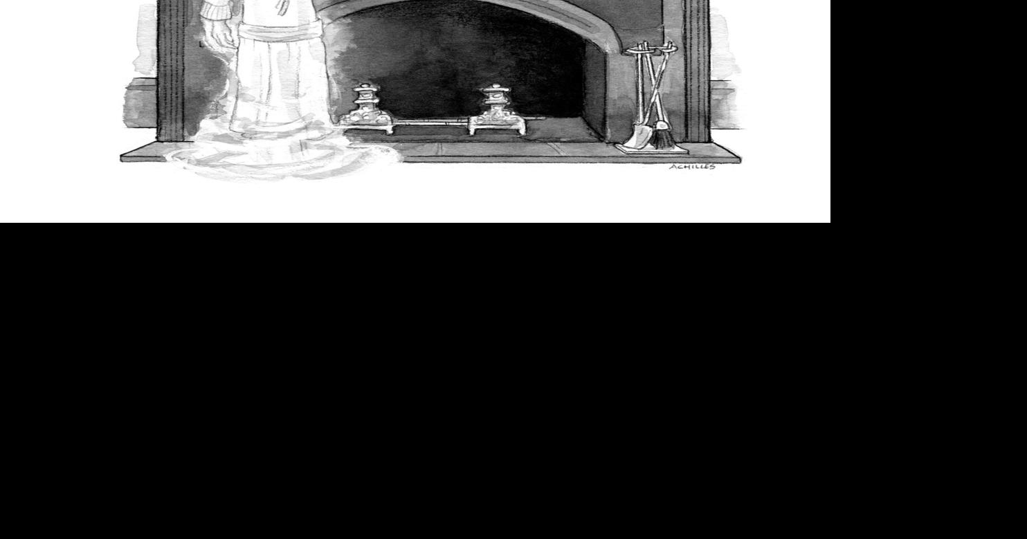 History Lives: The Ghost of Edna Tibbils | History Lives ...