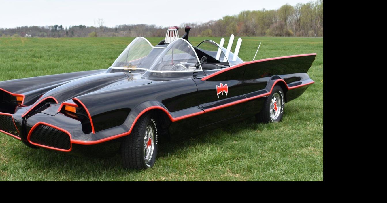 “Batman: The Movie” screens at Newtown Theatre | Film & TV ...