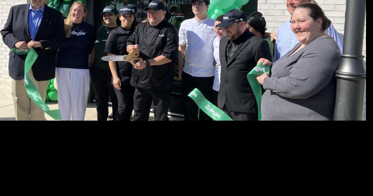 Grubhub owner brings Wonder's multi-restaurant concept to Lower Bucks ...