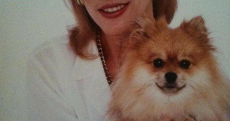 Media icon Jani Allan wrote her life’s final chapter as “Juliette,” of ...