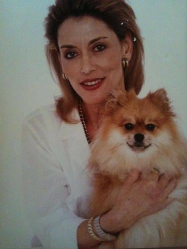 Media icon Jani Allan wrote her life’s final chapter as “Juliette,” of ...