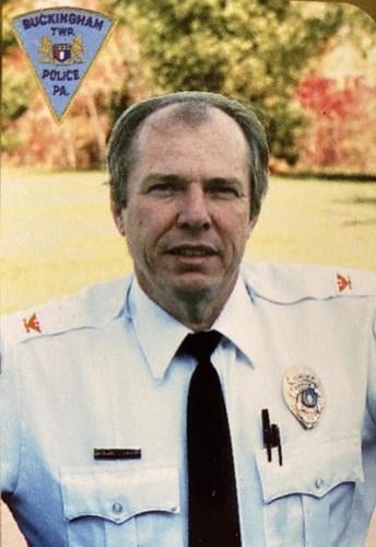 Buckingham’s former police chief Steven Daniels has died | News ...