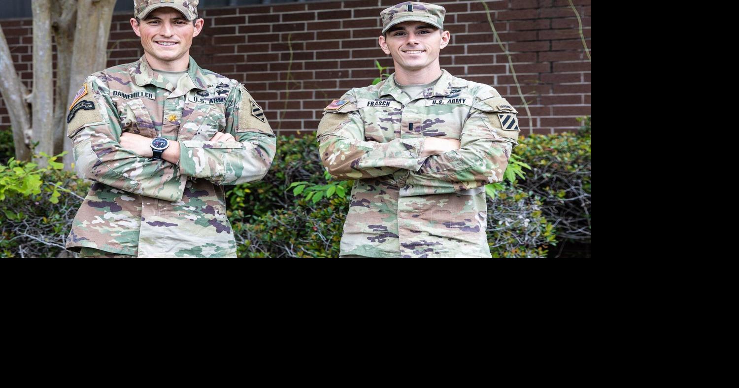 Quakertown soldier takes part in grueling Army Ranger competition ...