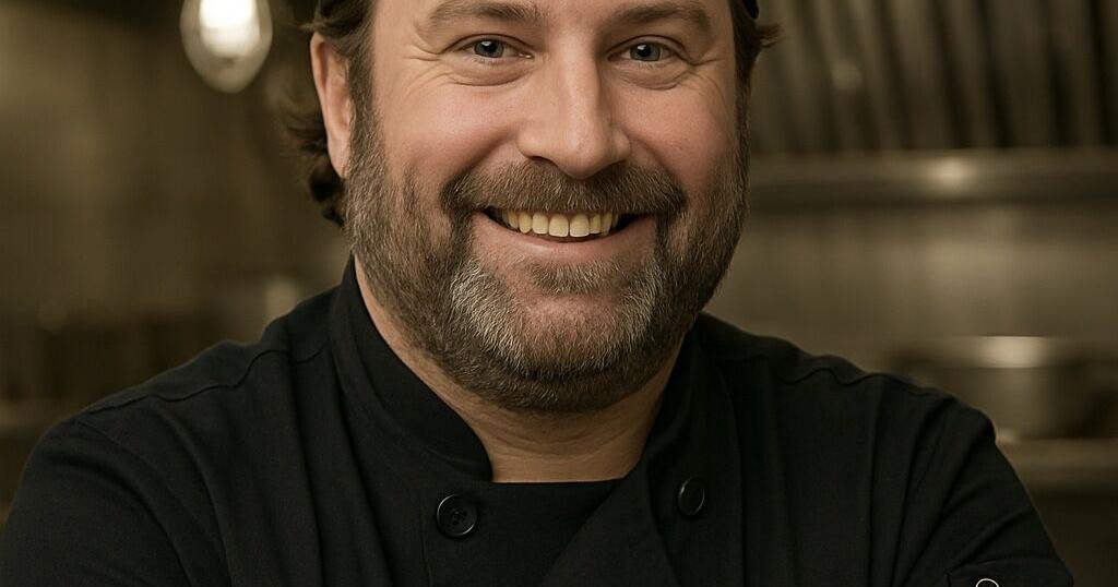 Head chef Ron Sullivan is at home at Hazy’s Bar and Grill | It's a ...