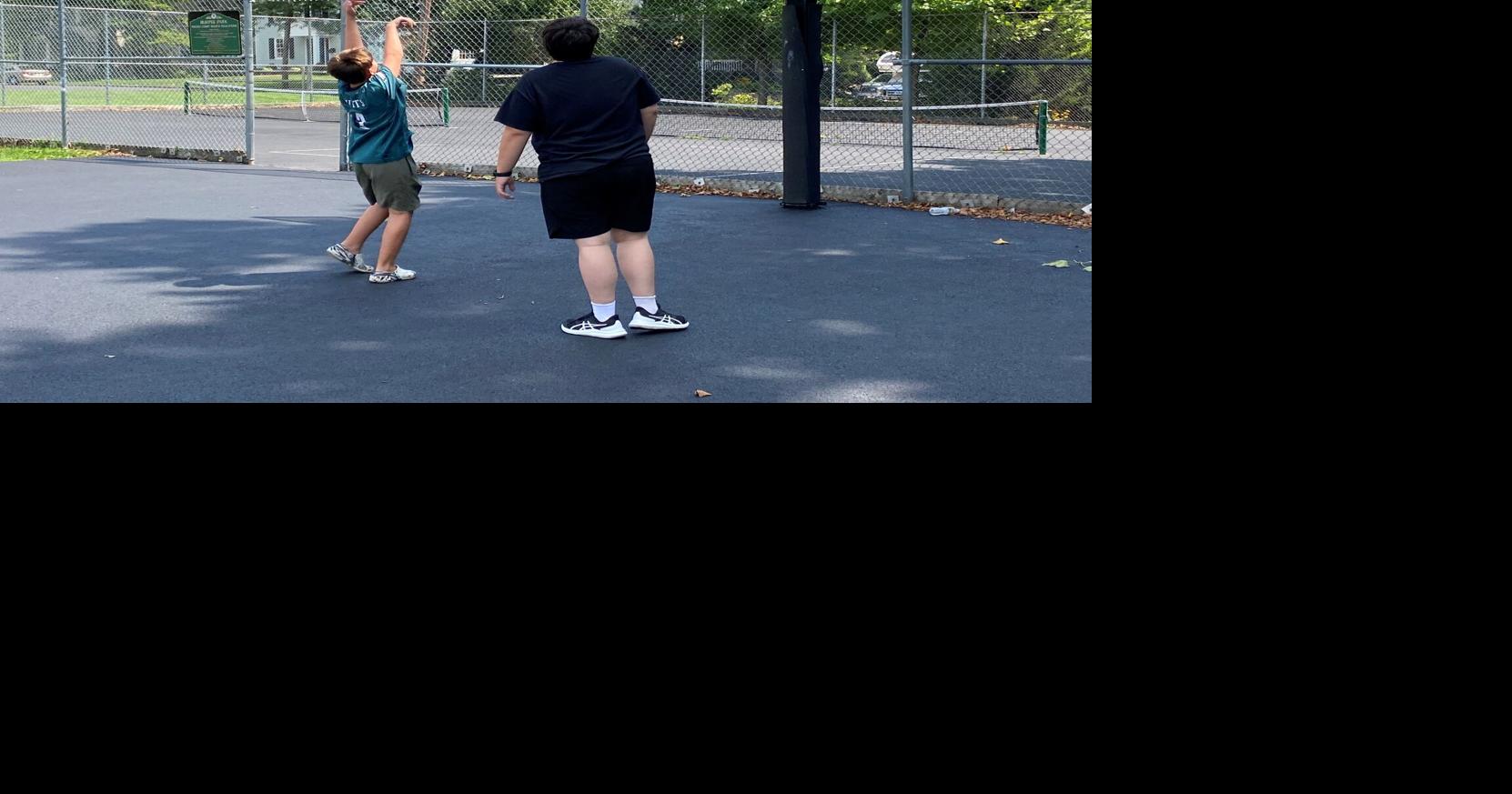 Doylestown resident comes through again for Burpee Park | News ...