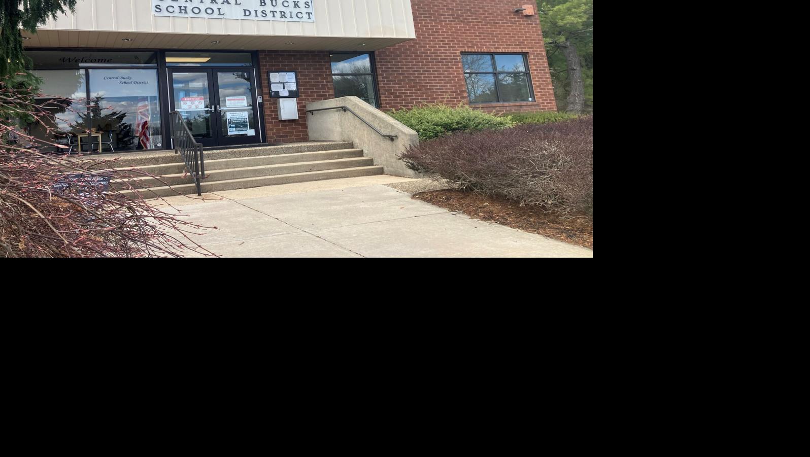 DRP suggests Jamison principal's relationship with teacher stifled ...