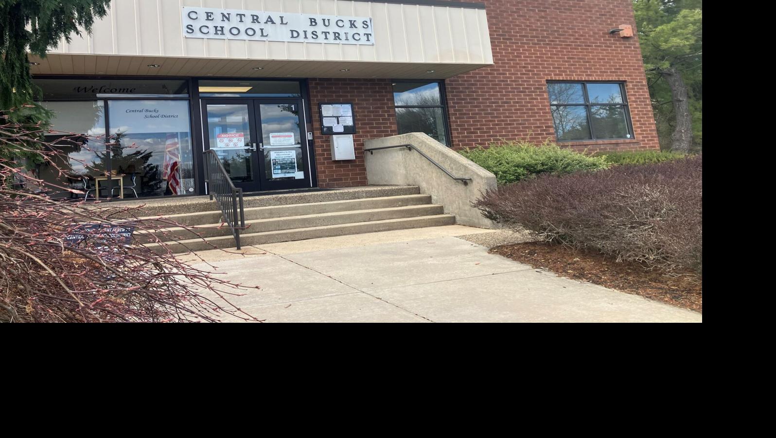 Central Bucks superintendent defends his handling of child abuse ...