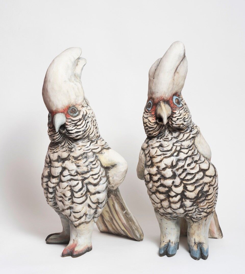 Lisa Naples Clay Studio registration opens | Art & Galleries ...