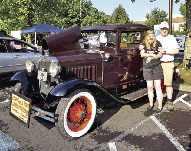 New Hope show highlights excellence in design, technology of automobile ...