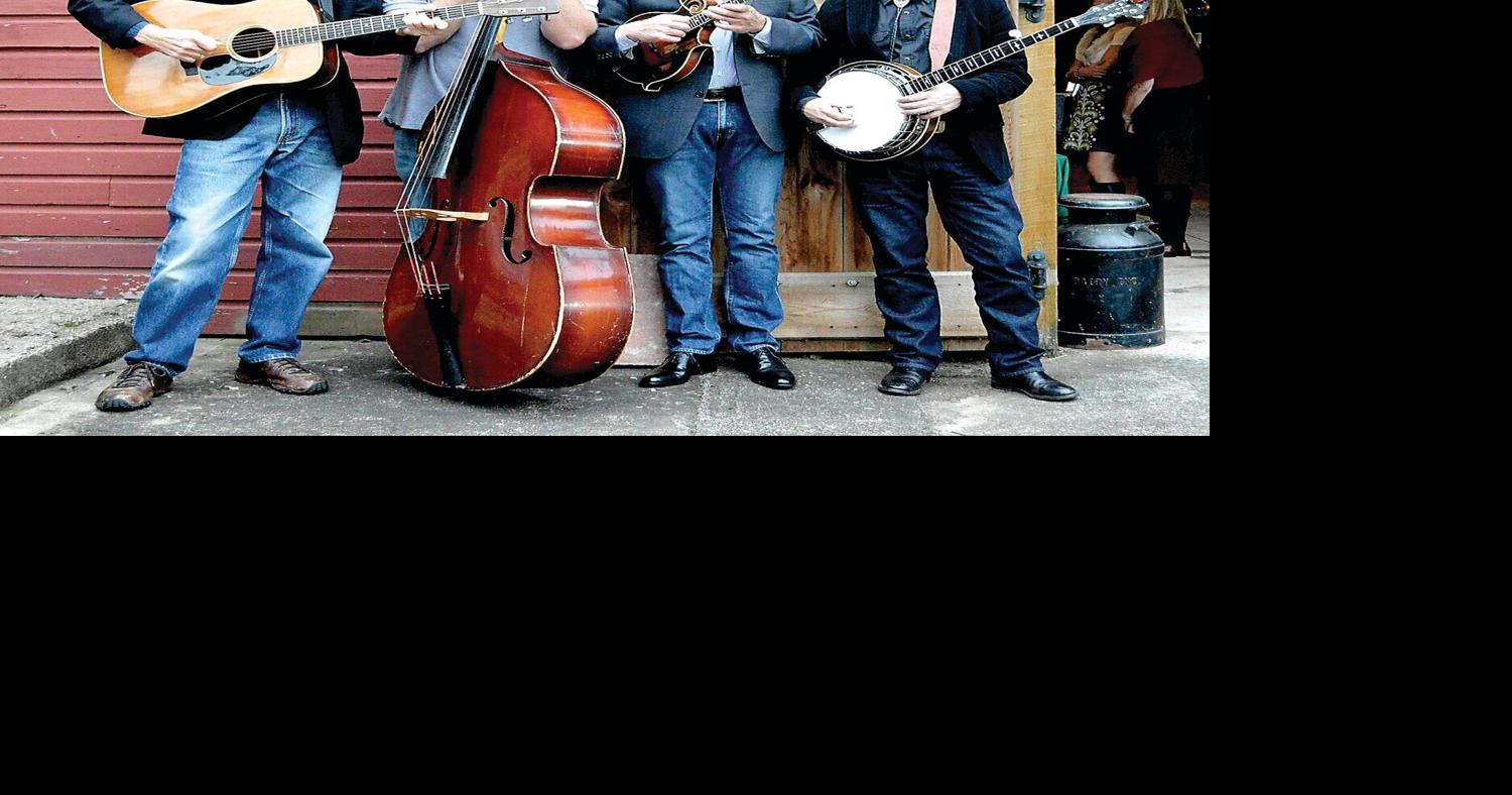 Bluegrass in Upper Bucks | Music | buckscountyherald.com