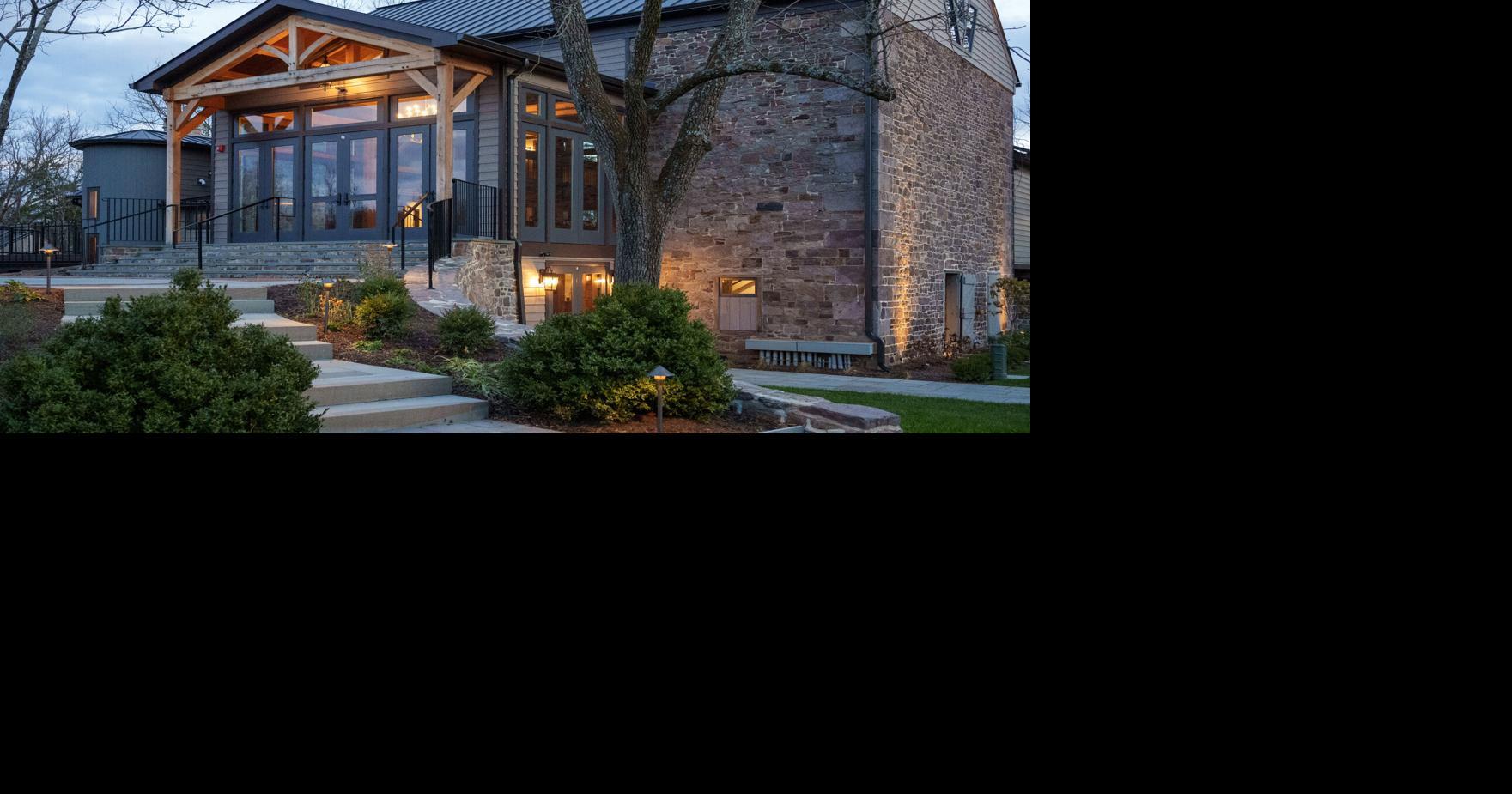 Northridge Restaurant opens at Stockton's Woolverton Inn | Food ...