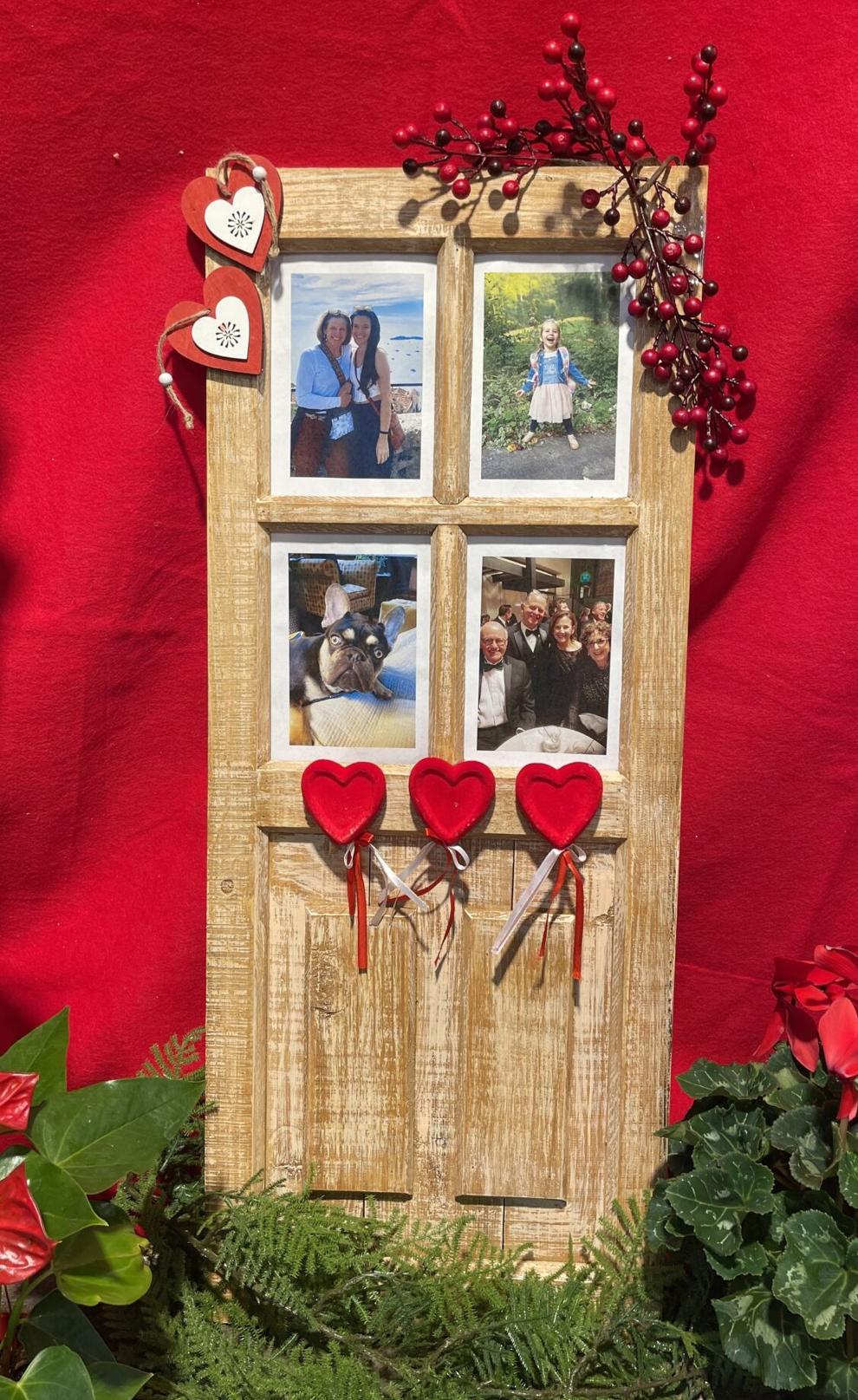 Get crafty and celebrate Galentine’s Day with friends at Gasper Home ...