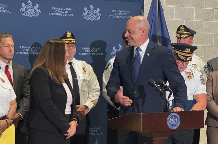 Outgoing Bucks DA Jennifer Schorn brings cold case cred to AG's office ...