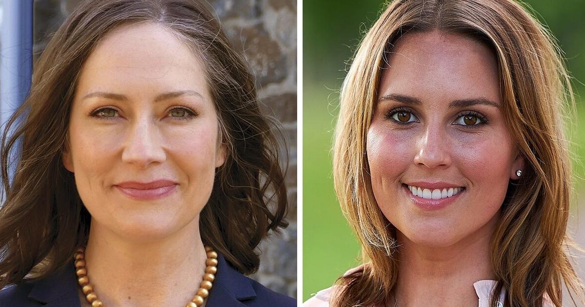 Shelby Labs bests Eleanor Breslin in 143rd District | Election ...