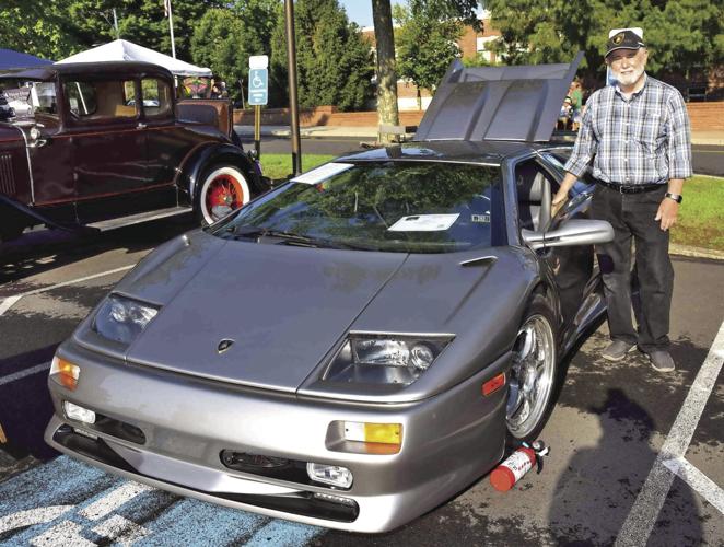 New Hope show highlights excellence in design, technology of automobile ...