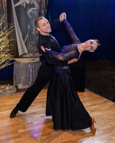 Dancers living the American Dream – one step at a time | It's a Living ...