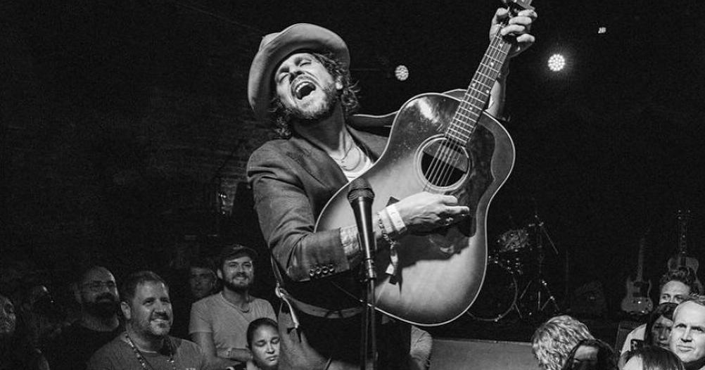 Langhorne Slim recalls how Solebury School set Sean Scolnick free ...