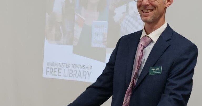 Warminster Library goals: Growth, accessibility, inclusiveness | News ...
