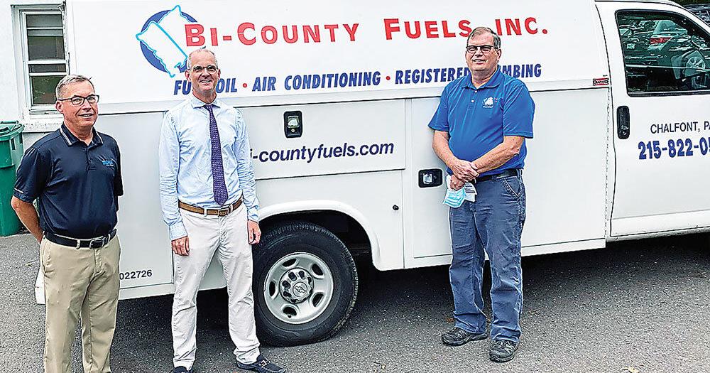 Bi-County Fuels now part of Moyer Indoor-Outdoor | Business ...