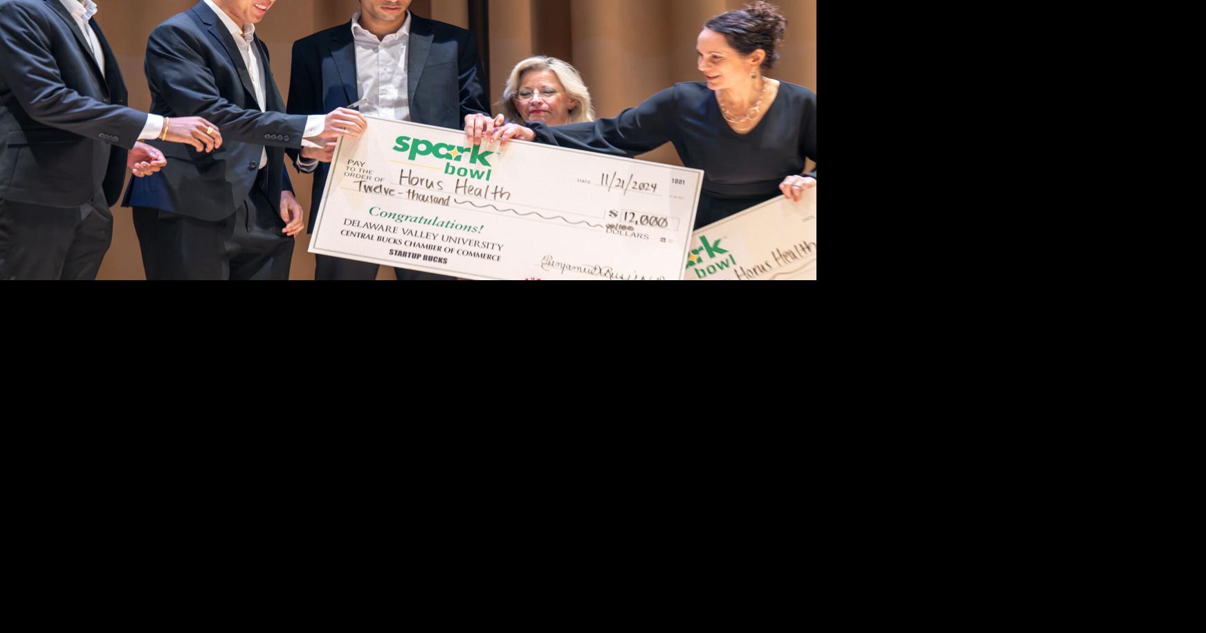 Innovation in action: Startups eye Spark Bowl competition | Business ...