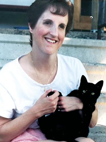 Kathleen S. Histand | Obituaries | buckscountyherald.com