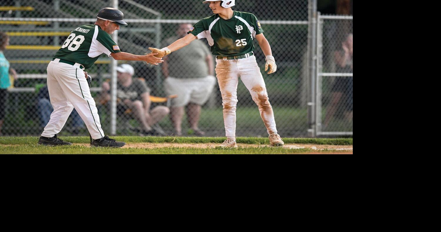 Pennridge tops Quakertown to win Bux-Mont Legion baseball championship ...